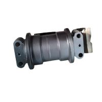 China Smooth Finishing Track Roller Jtf for Excavator Spare Parts Durable and 40Mn/40SiMnTi for sale