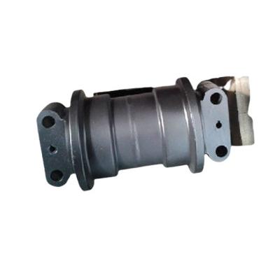 China Smooth Finishing Track Roller Jtf for Excavator Spare Parts Durable and 40Mn/40SiMnTi for sale