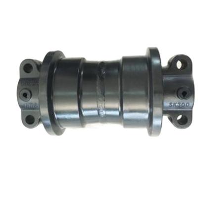 China Undercarriage Track Roller for Hitachi SK300 Excavator in Machinery Repair Shops for sale