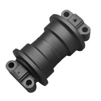 China Bulldozer Excavator Support Replaceable Spare Parts Track Roller for OEM Availability for sale