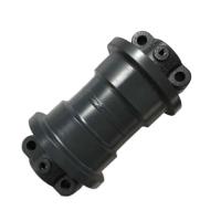 China Excavator Track Rollers R305 Bottom Rollers Undercarriage Parts for and Online Support for sale