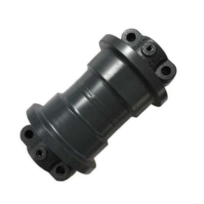 China Excavator Track Rollers R305 Bottom Rollers Undercarriage Parts for and Online Support for sale