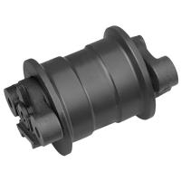 China 320 Bulldozer Undercarriage Parts Mini Excavator Track Roller with OEM Availability for sale