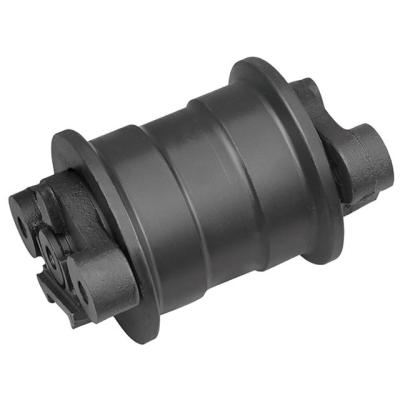 China 320 Bulldozer Undercarriage Parts Mini Excavator Track Roller with OEM Availability for sale