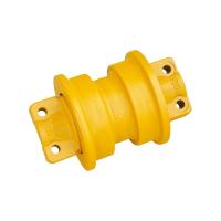 China Track Roller Part No.9096970 for Excavator Ex60-1/2/3/5 Lower Roller Casting/Forging for sale