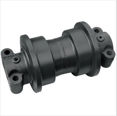 China Hitachi zx330 Track Roller for Excavator Parts zx270 and zx350 Energy Mining After Services for sale