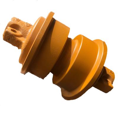 China ISO9001 2008 ISO14001 2004 GB/T28001 2001 Certifie Bulldozer D5C Track Roller Assy for sale