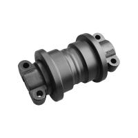 China ex200 bottom roller for hitachi ex200-1 excavator ex220 track roller lower roller 9114618 for sale