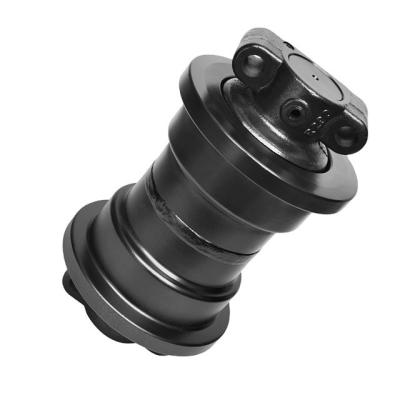 China ISO9001 2008 ISO14001 2004 GB/T28001 2001 Excavator Track Roller for Hyundai R290 for sale
