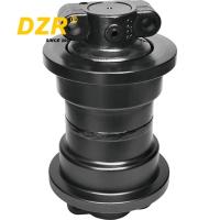 China Hyundai R330lc-9s Excavator R330 Track Roller R330lc-9 Lower Lower Roller in Yellow for sale