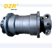 China CR5897/109-1213/6Y2795/183-2879/163-4149 Excavator Undercarriage Parts for E336DL for sale