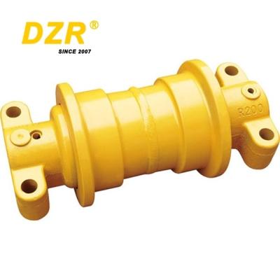China R180 Excavator Undercarriage Parts Replaceable Bottom Track Roller with Modern Design for sale