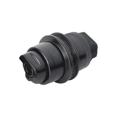China Mini Excavator Hanix N45 Track Roller for Machinery Repair Shops in High Demand for sale