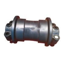 China R320 Track Roller Forging/Casting Technique for Hyundai R290LC-7 R305LC-7 R320LC-7A for sale