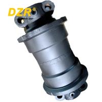 China Video Technical Support E200 Track Roller for Excavator Undercarriage Bottom Track for sale