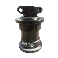 China 2270-P1061 Doosan DH120 DH130 SOLAR 130-3/5 140lcv DX140LCR Track Roller for Daewoo for sale
