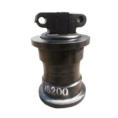 China 2270-P1061 Doosan DH120 DH130 SOLAR 130-3/5 140lcv DX140LCR Track Roller for Daewoo for sale