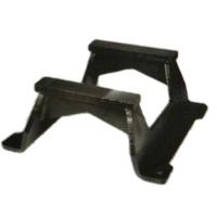 China Excavator Track Link Guard for ZX200/EX200/EC210 Durable and Dependable Protection for sale