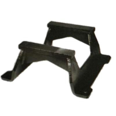 China Excavator Track Link Guard for ZX200/EX200/EC210 Durable and Dependable Protection for sale