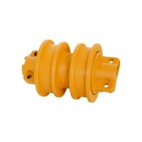 China Heavy Machinery Track Excavator Zx240lc-3 9134243 R140-7 R210-7 Bottom Roller Ms040 for sale