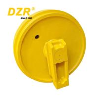 China Customized Undercarriage Parts for D6H/D6R Bulldozer to Meet Your Needs for sale