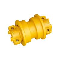 China 6WG1 Engine Model Forging/Casting Bottom Roller 9168173 for Ex300-5 Ex400 Excavator for sale