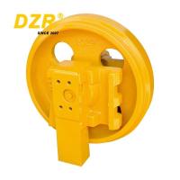 China D6H Forging Dozer Undercarriage Assy Idlers Group for Track Bulldozer Roller Parts for sale