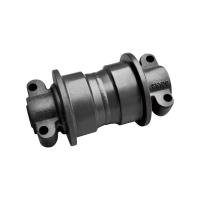 China Mini Ihi Lower Vio60 Track Roller For Kobelco Heavy Machinery Forging or Casting for sale