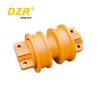 China Excavator Track D7c/D7d/D7e S Without Key 973C S 134-6636 D7h S Ve 124-8250 Bottom Roller for sale