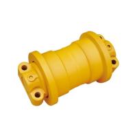 China Excavator Track Bottom Roller 81El-20020 Machinery Repair Shops for Shantui Bulldozer for sale
