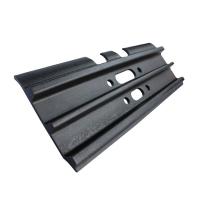 China Energy Mining Bulldozer Track Pad with Triple Grousers Track Shoe and Rubber Pad for sale