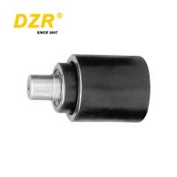 China Forging or Casting Technique Upper 209-30-00300 68678-21900 Roller Carrier For Kubota for sale