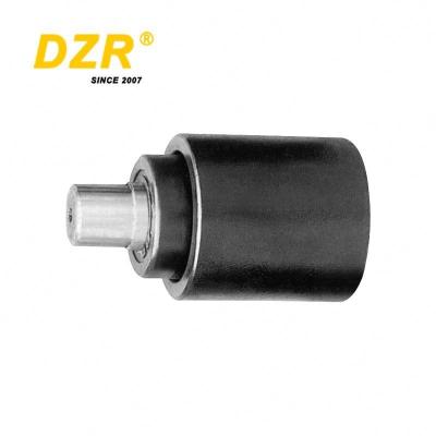 China Forging or Casting Technique Upper 209-30-00300 68678-21900 Roller Carrier For Kubota for sale