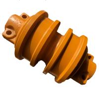 China Excavator Undercarriage Parts with Track Roller 125-4170 /124-8240 /CR6151 D5G Double Flag for sale