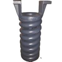China 40Mn2/40MBH/45Mn2 ZX210 Spring Recoil Group Tensioning Device Track Adjuster Assembly for sale