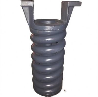 China OEM Track Dimension Adjust Group for Fiat Excavator JS 210 DX340 EC360 Forging Casting for sale
