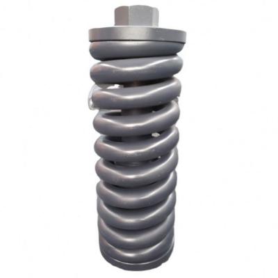China 40Mn2/40MBH/45Mn2 Surface Deepth HRC 48-54 Adjuster Track Spring Ejector for Excavators for sale