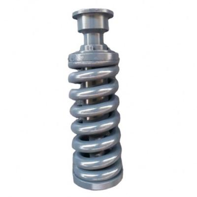 China 40Mn2/40MBH/45Mn2 Material U-Yoke for D20 D30 D5 D60 D5d D6d D75 D80 D85 Track Adjuster Assy for sale