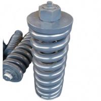 China Hydraulic Double Track Adjuster Assembly For Pc60-5 R210 R290 R320 Dh280 D31 Excavator for sale