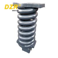 China Custom or Standard Ex60 Track Adjuster with HRC 48-54 Surface Deepth in Yellow or Black for sale