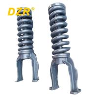 China Construction Works Track Tension Cylinder for D85EX-15 Track Adjuster Assy for sale