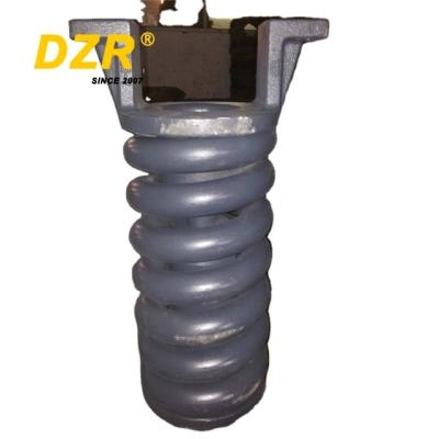 China Reasonable R225 Excavator Track Adjuster Assembly for Yellow or Black OEM Needs for sale