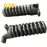 China Directly Supply Black or Yellow Track Adjuster with Advanced Technology for sale
