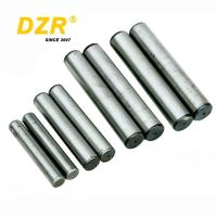 China High Hardness 55-60HRC Bulldozer Track Bush And Pin for Bucket or Undercarriage Parts for sale