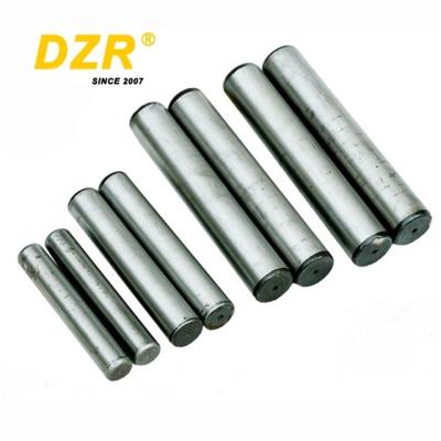 China High Hardness 55-60HRC Bulldozer Track Bush And Pin for Bucket or Undercarriage Parts for sale