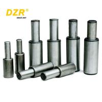 China Dozer Track Pins And Bushings Made of 40Cr with ISO9001-2001 Certifiion for sale