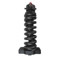 China SK030SR Excavator Recoil Spring Assy Forging Casting for SK030U Mini Excavator for sale