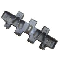 China 25mnb Crane Track Shoes for Kobelco CKS900 and CKS800 Long-Lasting Performance for sale