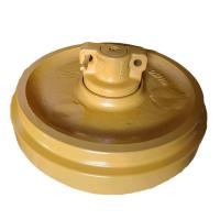 China 595382 /FT1487 /5003121 FL6 Loader Idler Wheel for Laverda Combine Tractor Harvester for sale