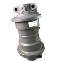 China DX225 track roller dx225/dx235/dx255/DH220/DH200/DH180 Hrc52-58 bottom lower roller for sale